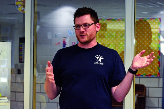 Shearer reveals 2020 musical - Winchester Sun | Winchester Sun