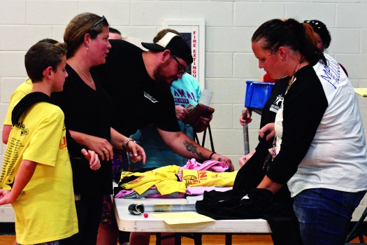 Shearer reveals 2020 musical - Winchester Sun | Winchester Sun