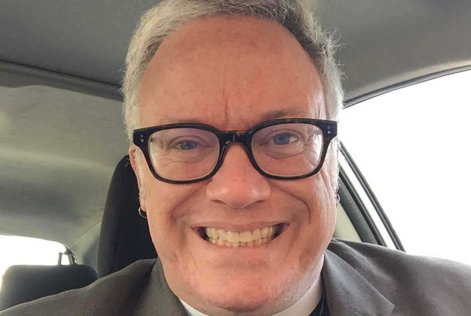 JIM TRIMBLE: Many layers of Christmas | Winchester Sun