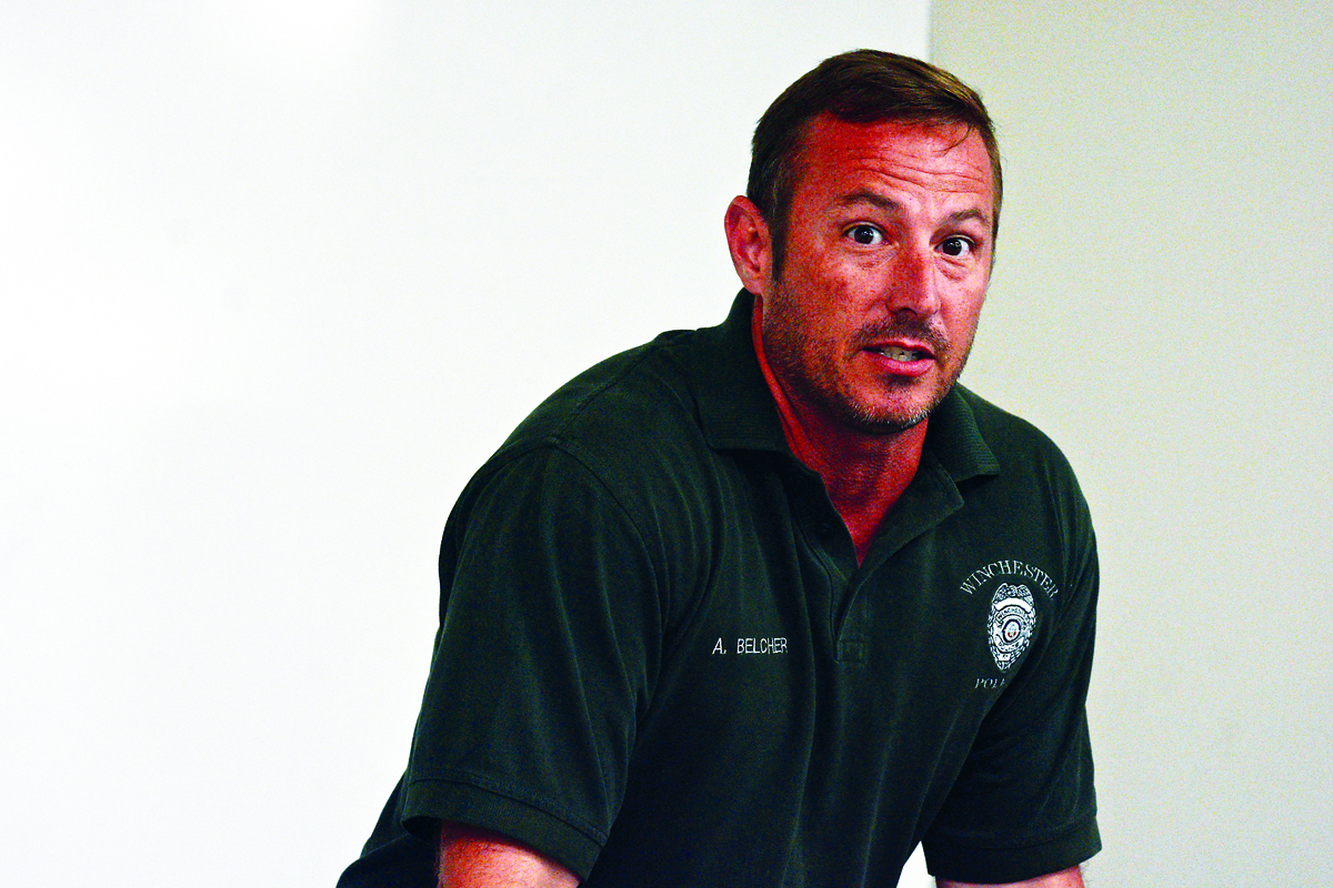 First ‘Plain Sight’ session covers community drug awareness ...