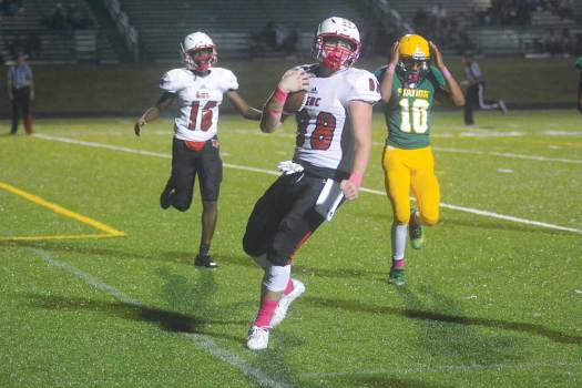 PHOTO GALLERY: GRC Football vs. Bryan Station - Winchester Sun ...