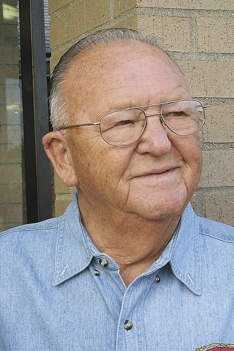 Bates to receive medal for service in Korea - Winchester Sun ...