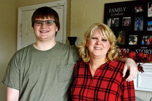 ROCK-SOLID APOLOGY: Winchester writer shares story in latest ‘Chicken ...