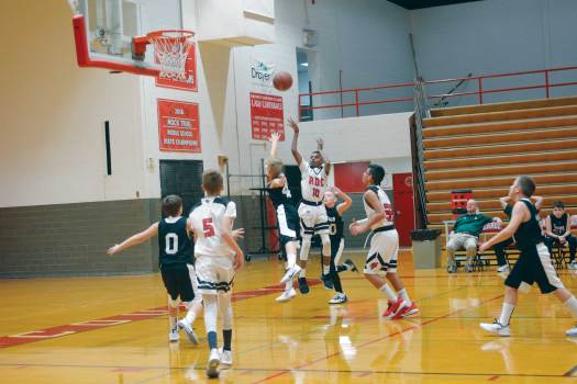 Campbell sweeps Rowan County in home opener - Winchester Sun ...