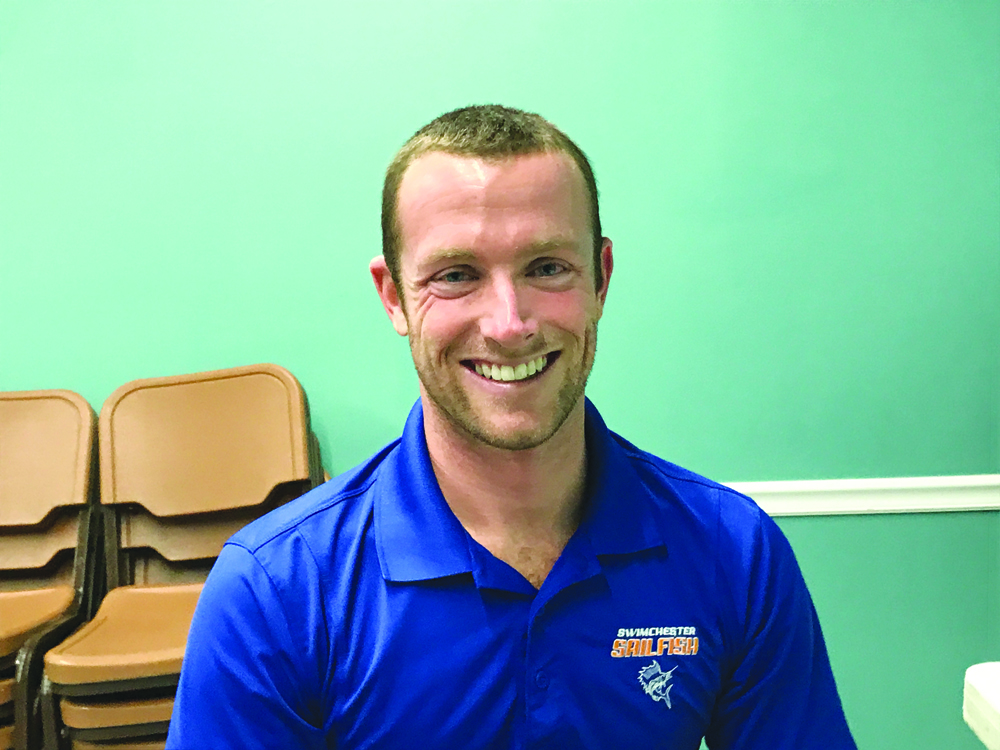 Meet Your Neighbor: Kevin Ryan | Winchester Sun