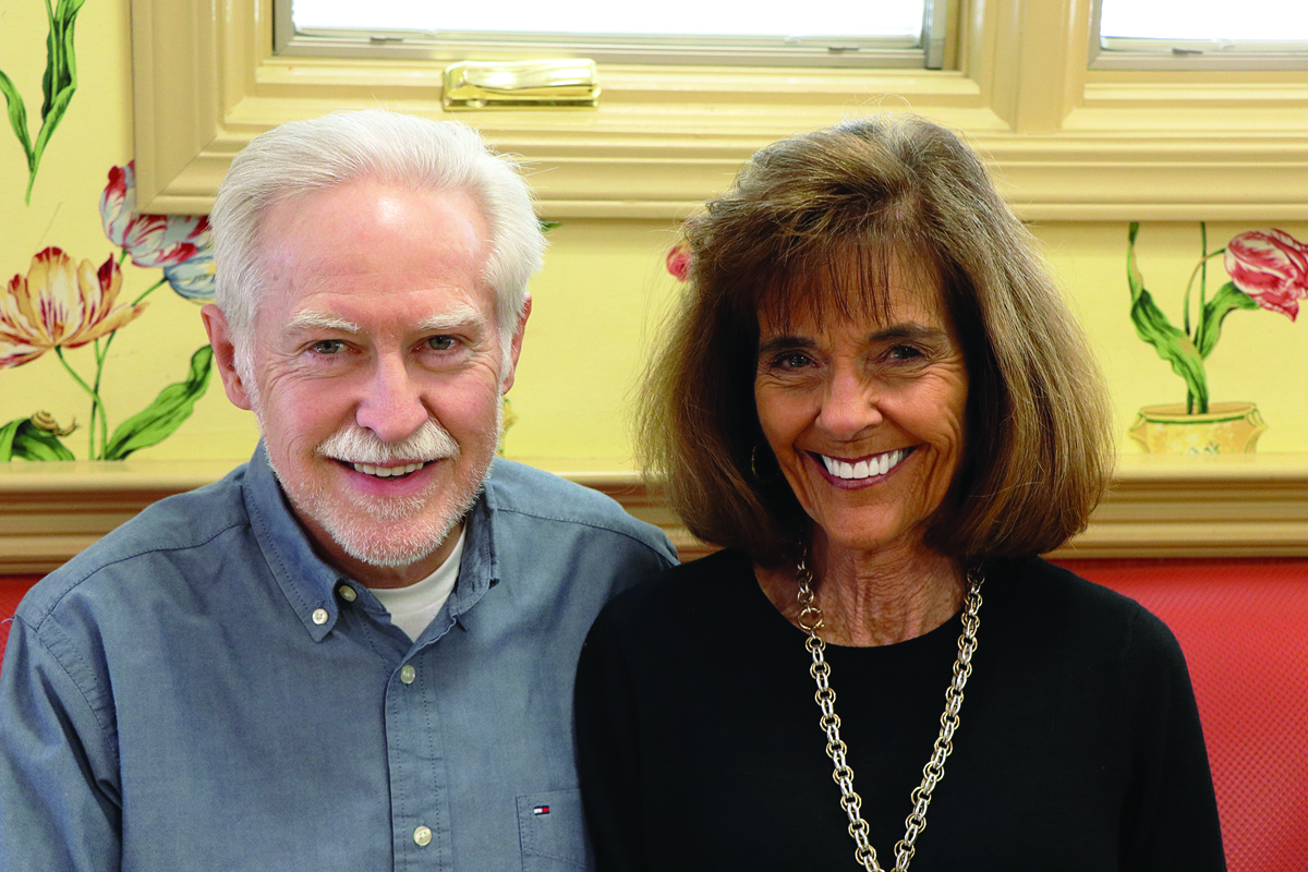Chamberlains retiring from OB-GYN practice | Winchester Sun
