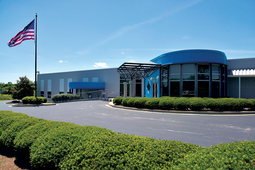 GenCanna files for Chapter 11 bankruptcy | Winchester Sun