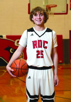 Campbell Jr. High wraps up exciting basketball season - Winchester Sun ...