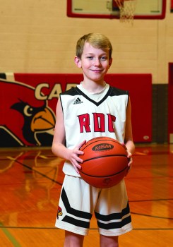 Campbell Jr. High wraps up exciting basketball season - Winchester Sun ...