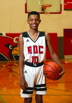 Campbell Jr. High wraps up exciting basketball season - Winchester Sun ...