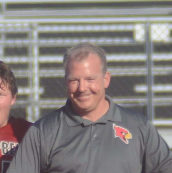 Bob Howard hired as RDC football head coach | Winchester Sun