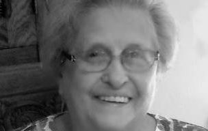 Eva Mae Blanton, 95 - Winchester Sun | Winchester Sun