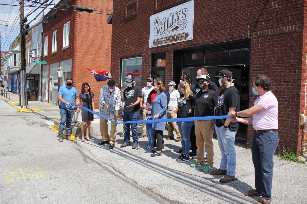 Wildcat Willy’s reopens | Winchester Sun