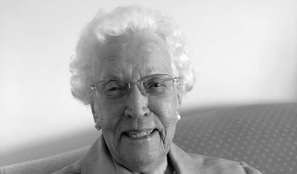 Ada Boone Rosenthal, 96 | Winchester Sun