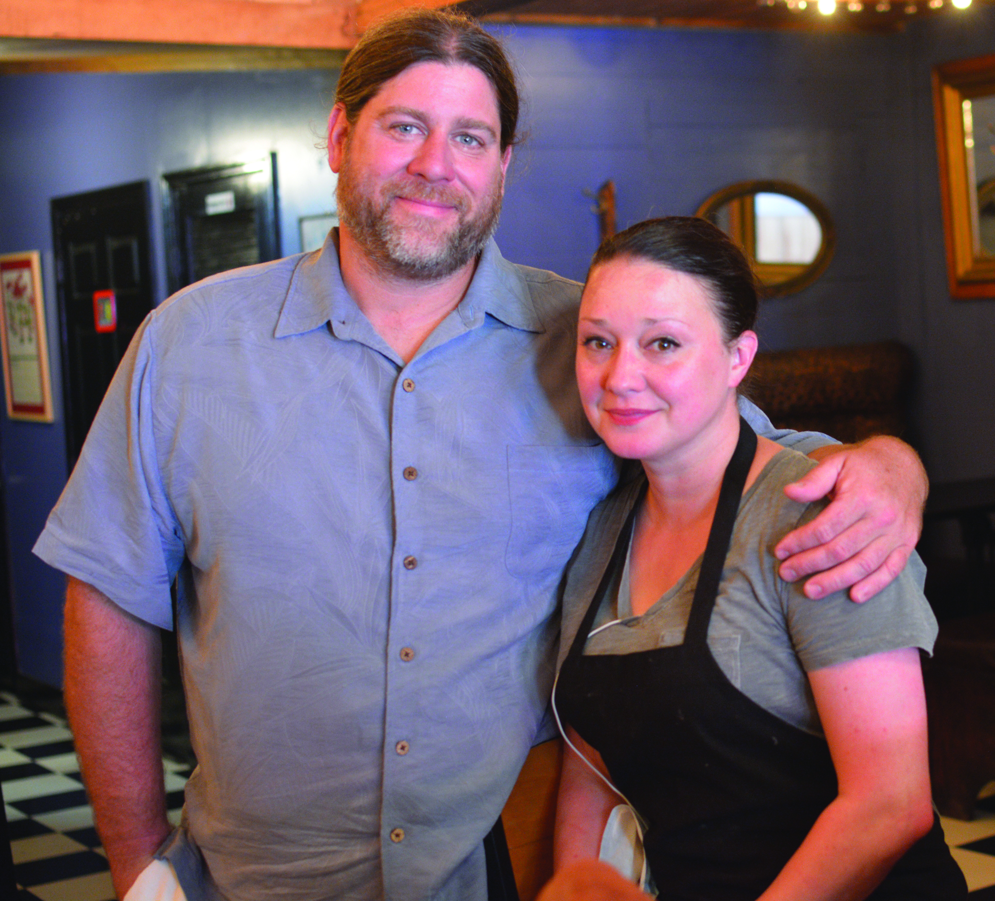 Engine House reopens under new owners - Winchester Sun | Winchester Sun