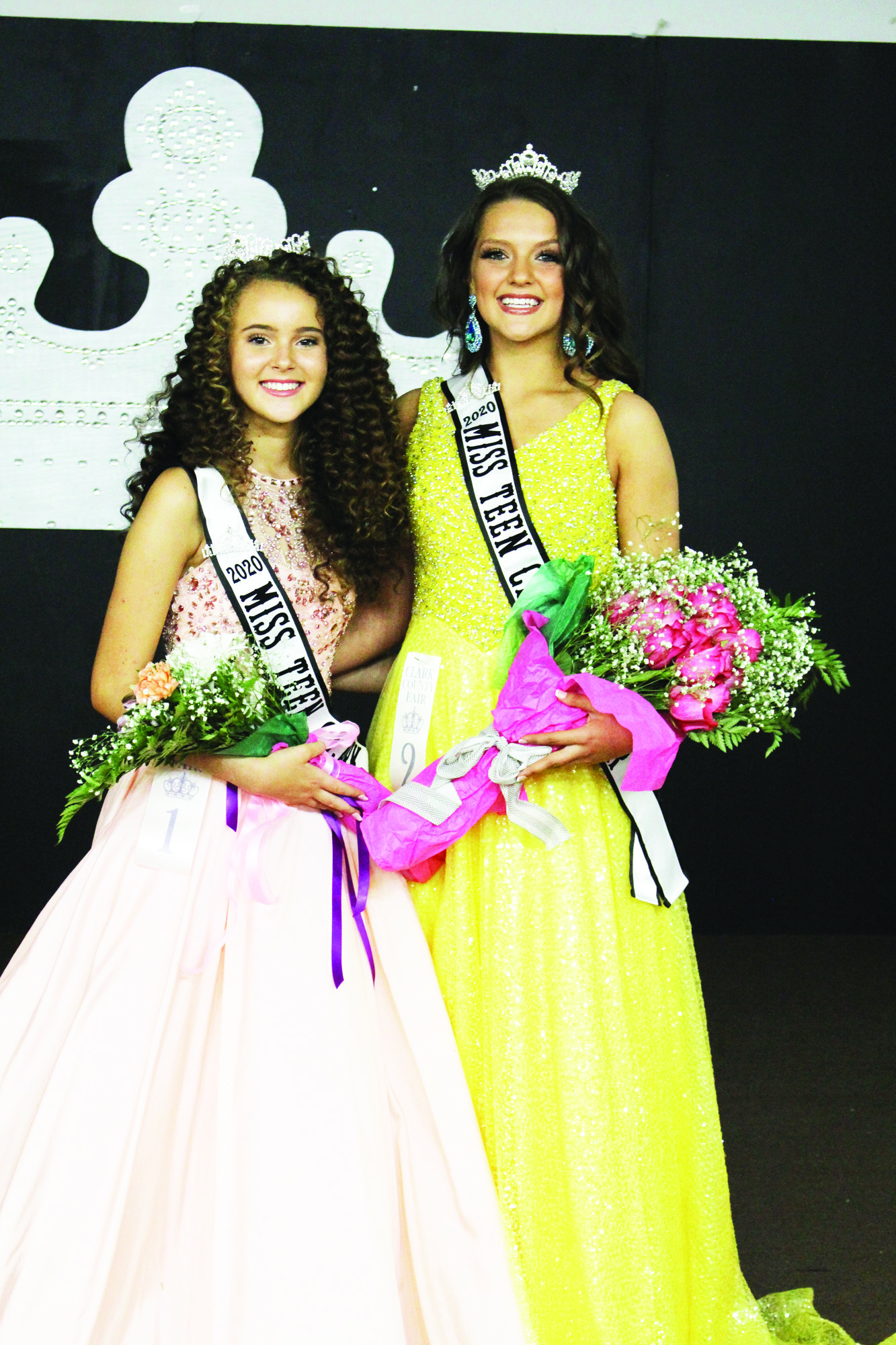 PHOTOS: Clark County hosts pageants | Winchester Sun