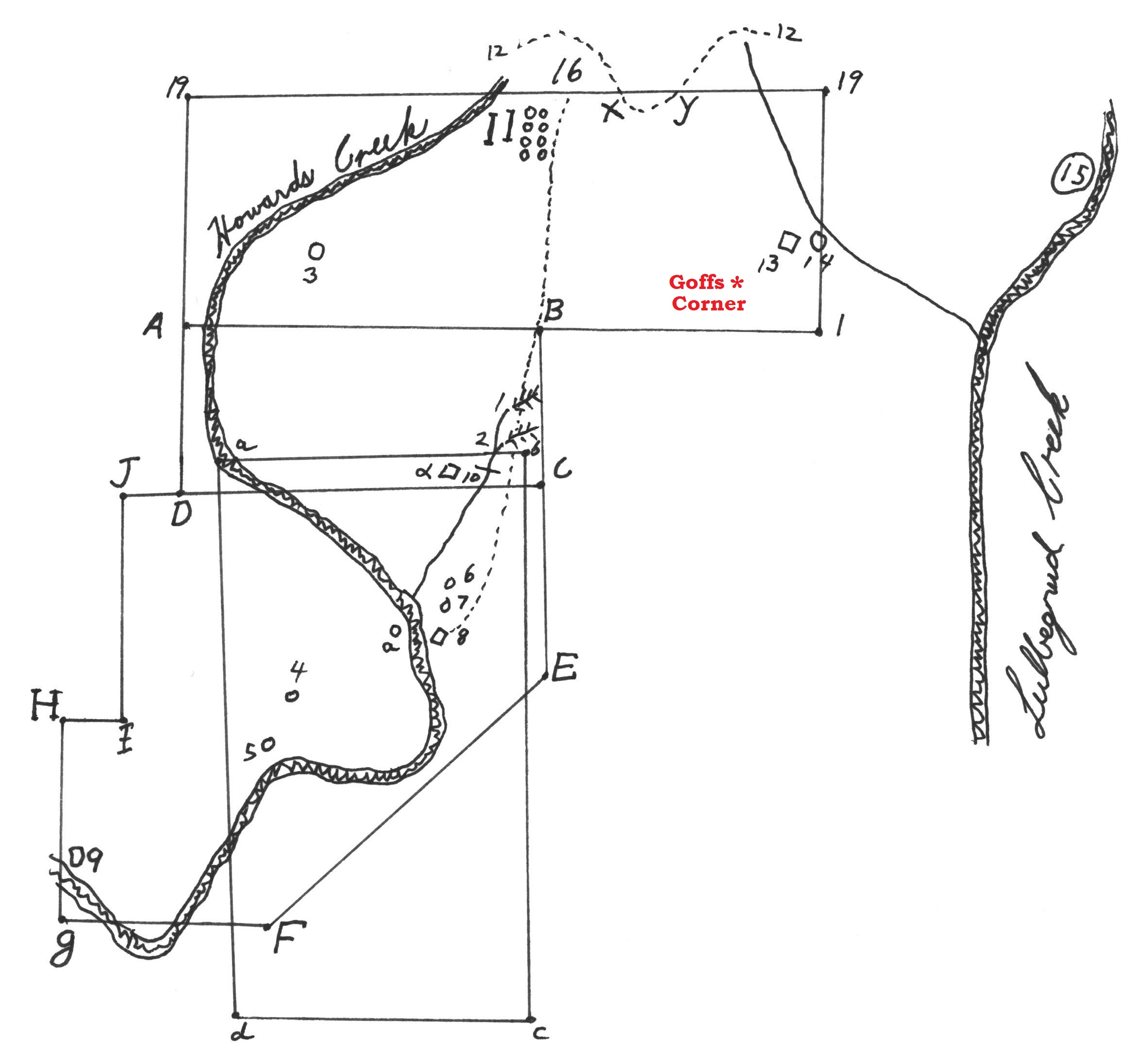 ENOCH: The most historic places in Clark County — Indian Old Fields ...