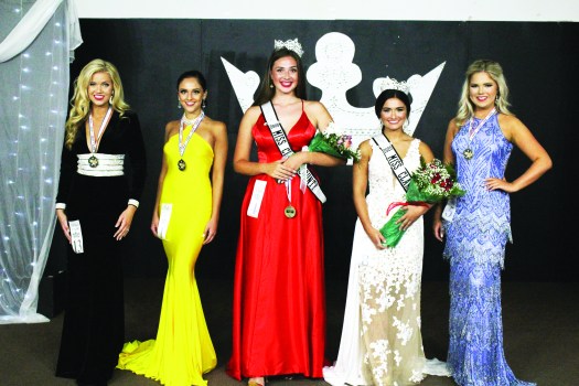 PHOTOS: Clark County hosts pageants | Winchester Sun