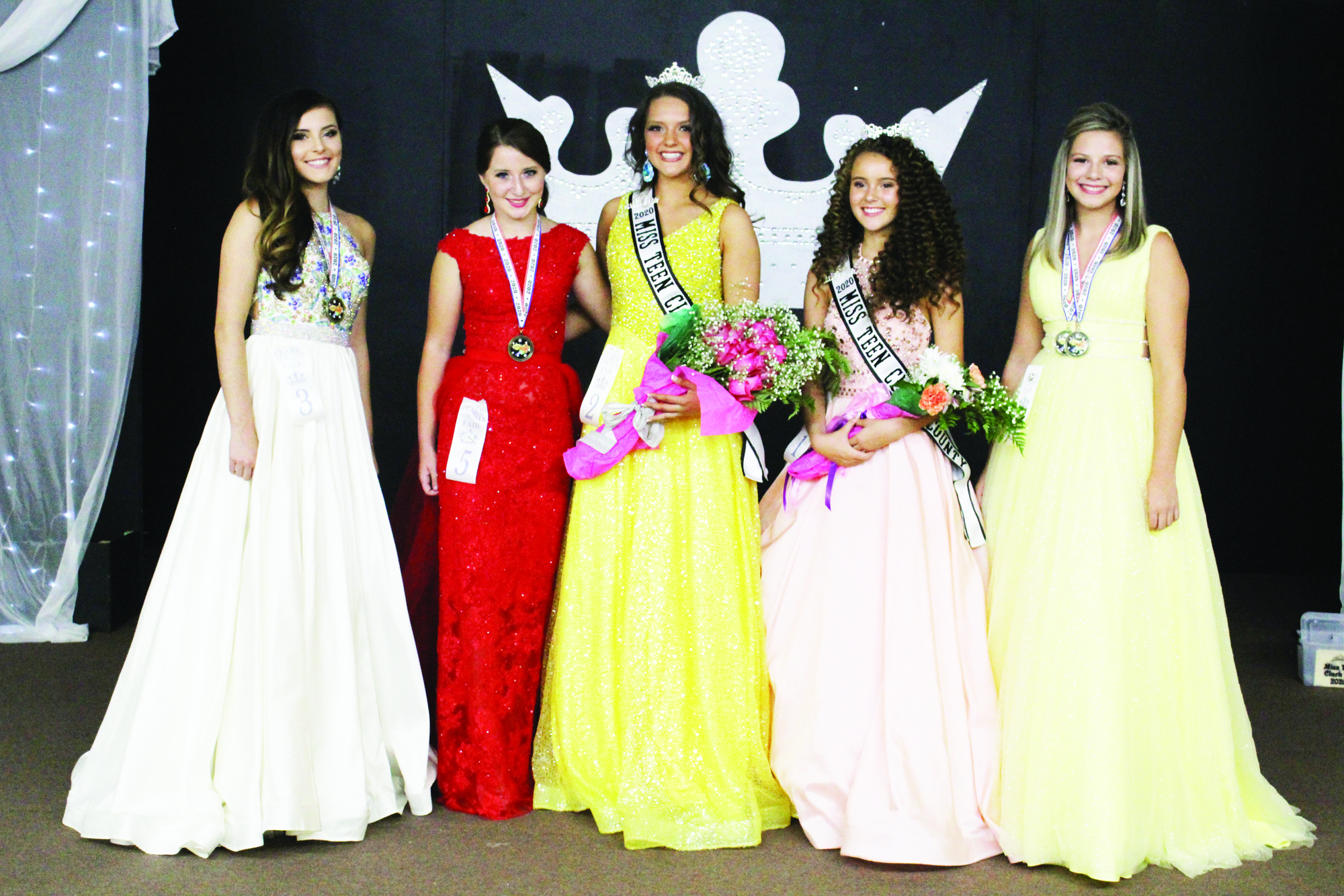 PHOTOS: Clark County hosts pageants | Winchester Sun