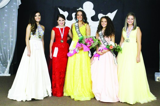 PHOTOS: Clark County hosts pageants | Winchester Sun