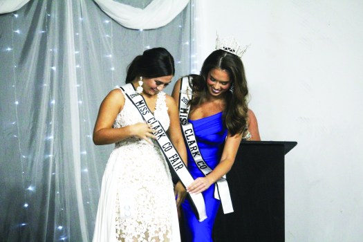 PHOTOS: Clark County hosts pageants | Winchester Sun