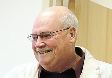 Parsons remembered as committed community servant | Winchester Sun