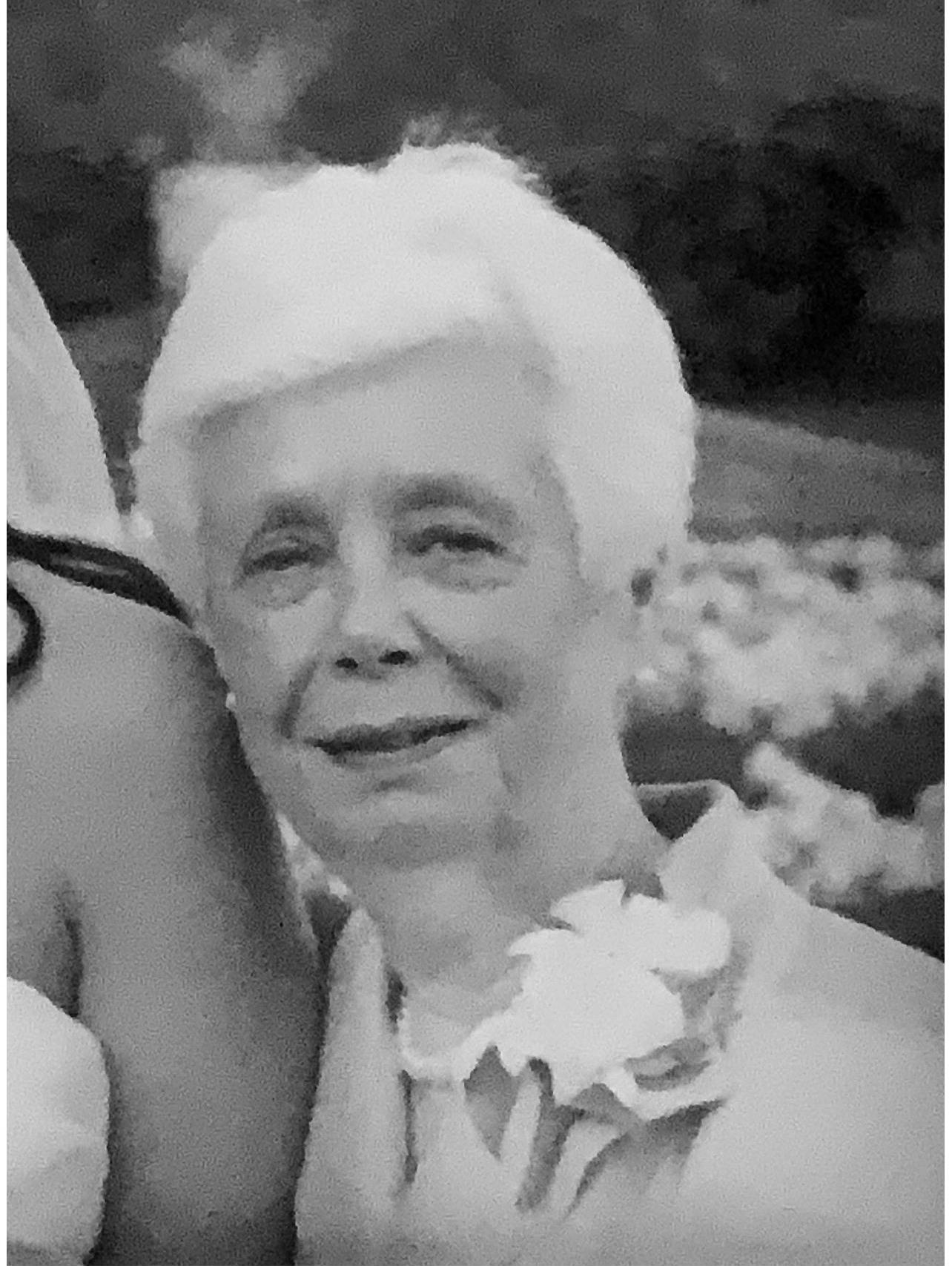 Betty Pearl Haggard Reed, 94 - Winchester Sun | Winchester Sun