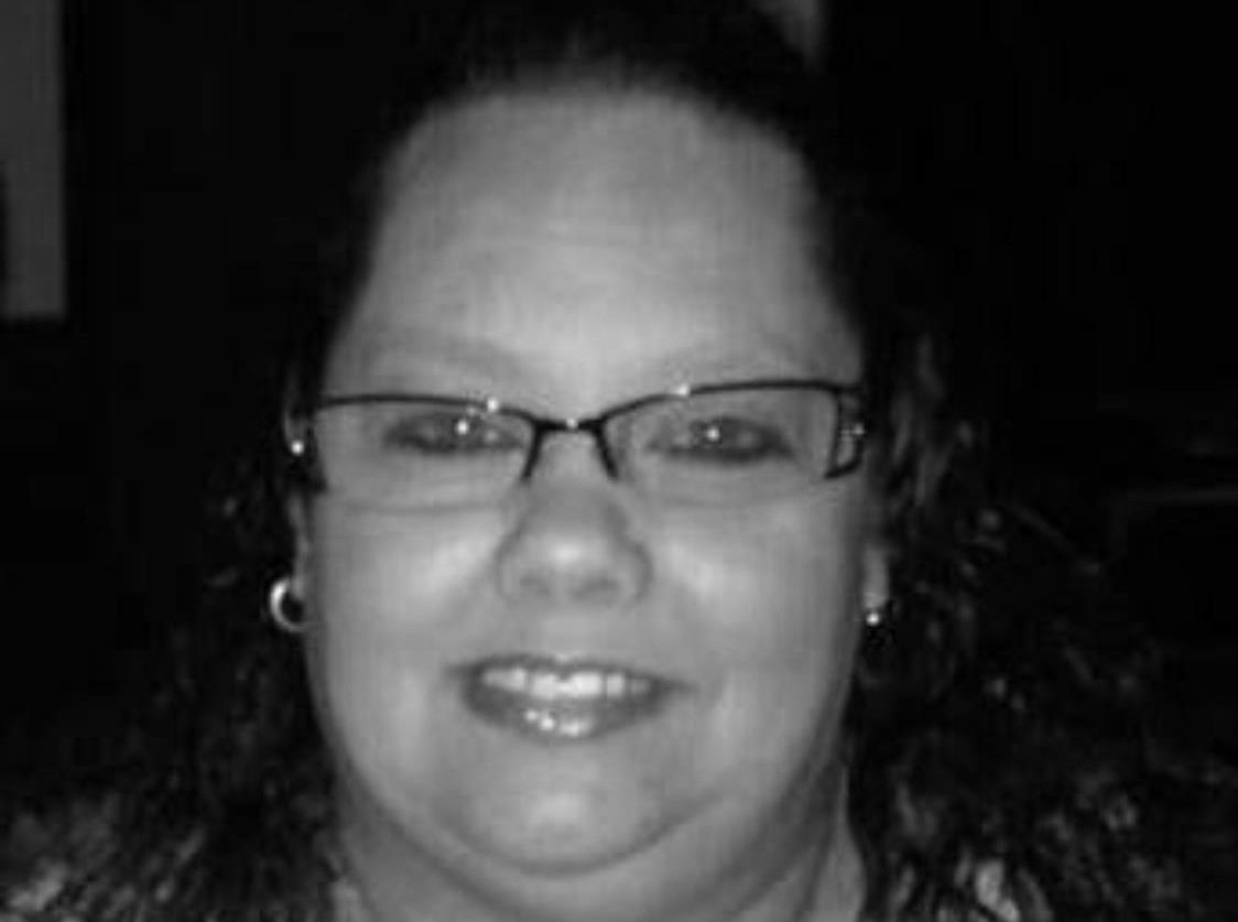 Robin Lynne Jordan, 48 - Winchester Sun | Winchester Sun