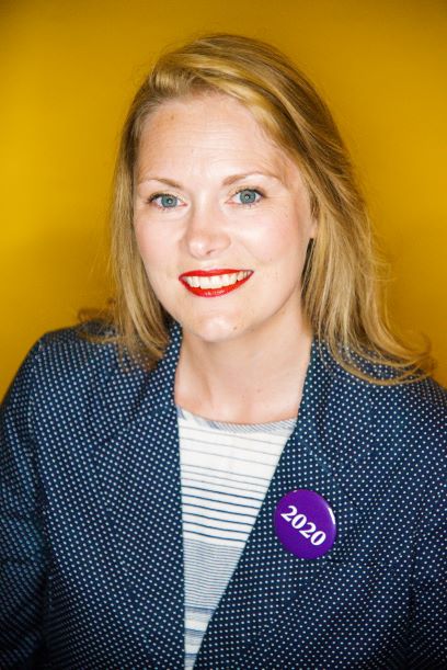 Stewart-Hopkins’ priority: quick, safe return to school | Winchester Sun