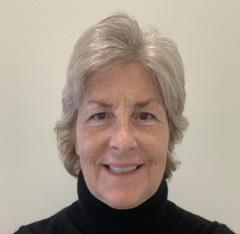 Considine has 33 years experience in education | Winchester Sun