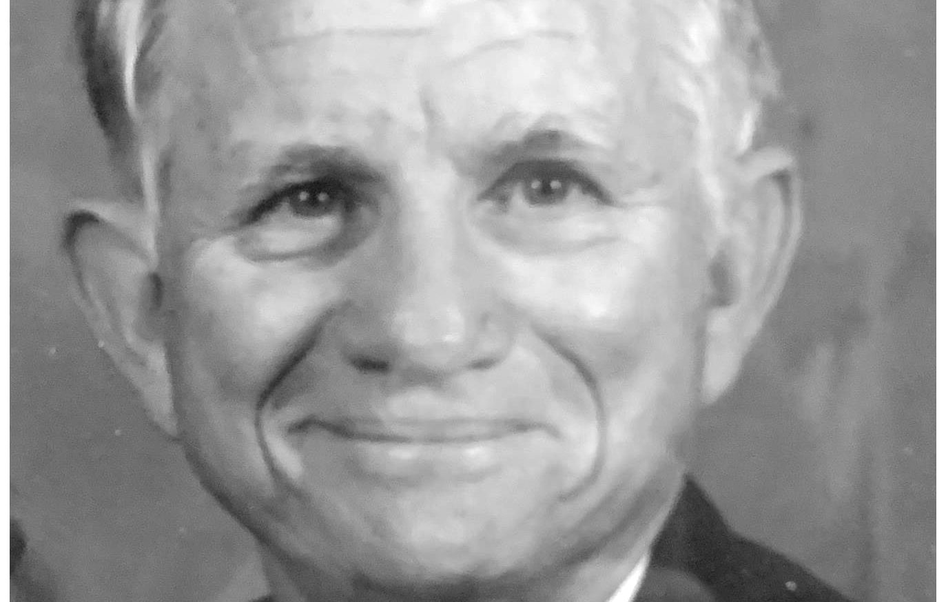 Charles Edgar Norton, 99 | Winchester Sun