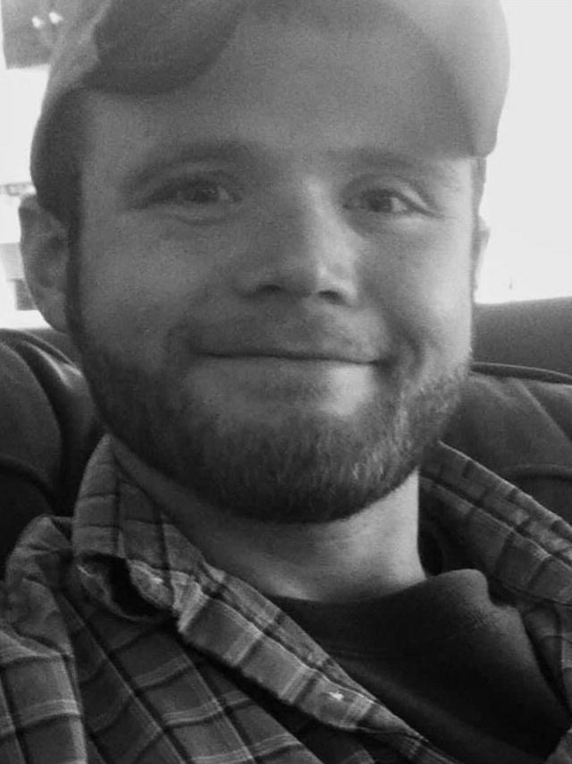 Jonathan Samuel “Sam” Stanley, 34 | Winchester Sun
