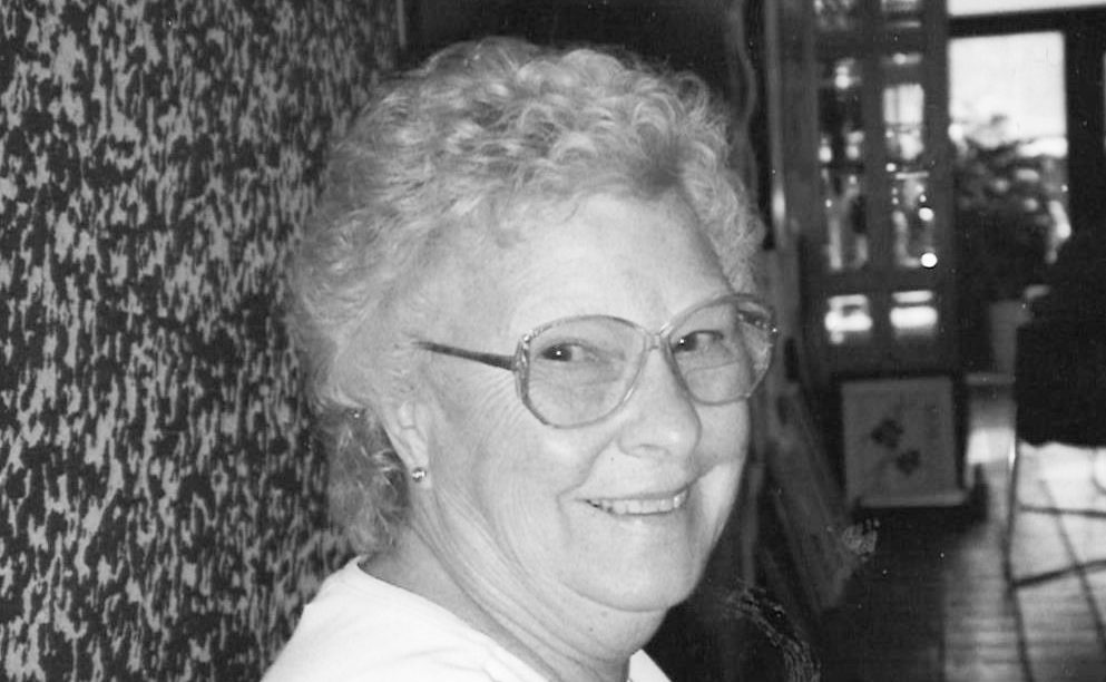 Elsie Mae Wells, 93 | Winchester Sun