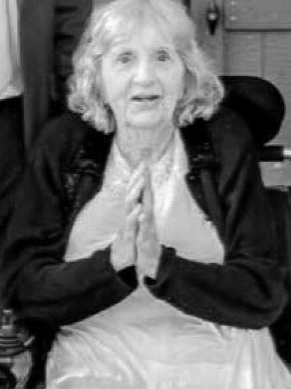 Barbara Abney, 83 | Winchester Sun