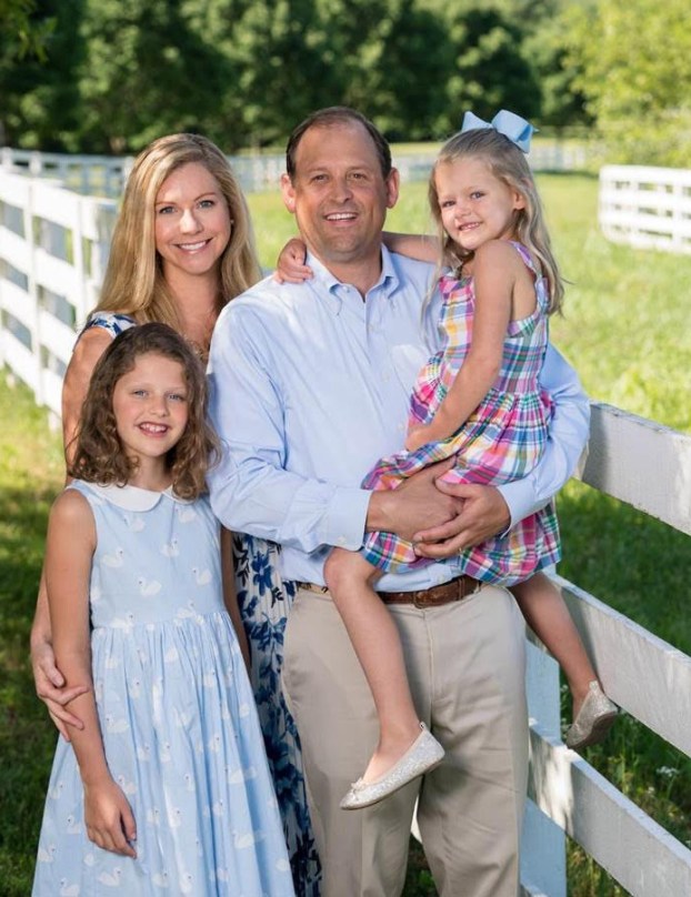 Congressional delegation cosponsors CAROL Act in memory of Barr’s wife ...