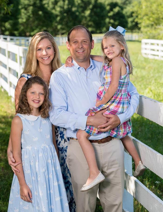 Congressional delegation cosponsors CAROL Act in memory of Barr’s wife ...