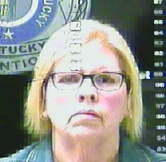 Woman charged with stealing, forging mother’s checks | Winchester Sun