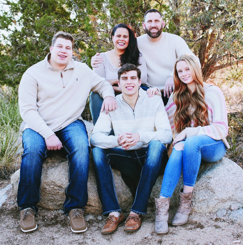 Playing football at Kentucky a no-brainer for Scott Padgett’s son ...