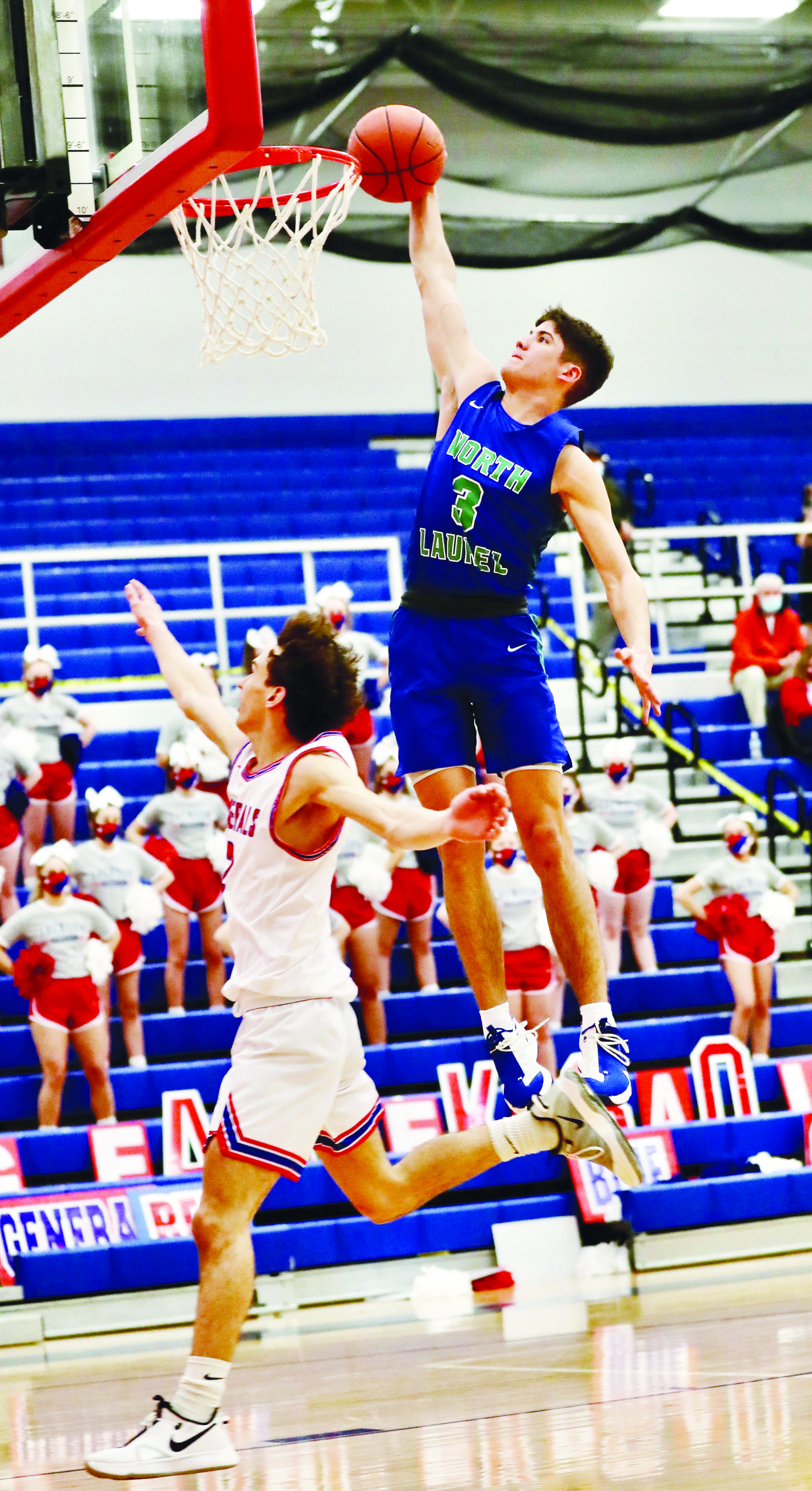 No animosity between former UK star Sheppard and UK program ...