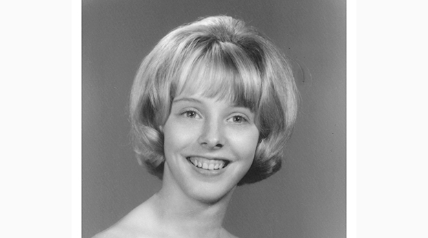 Deborah Farmer Vickery, 72 | Winchester Sun