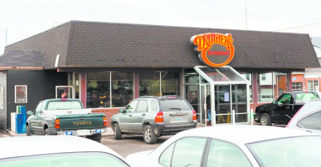 The last Druther’s in the world | Winchester Sun