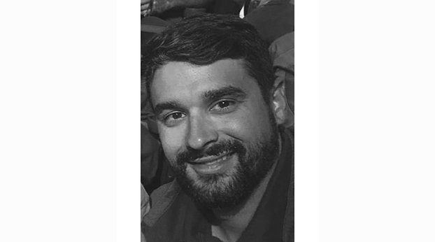 Christopher David Everman, 34 | Winchester Sun