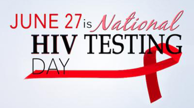 National HIV Testing Day is June 27 | Winchester Sun