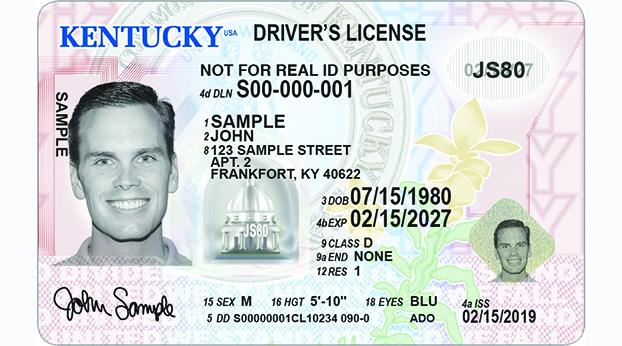 18 offices in Kentucky offer online renewal of driver’s licenses ...