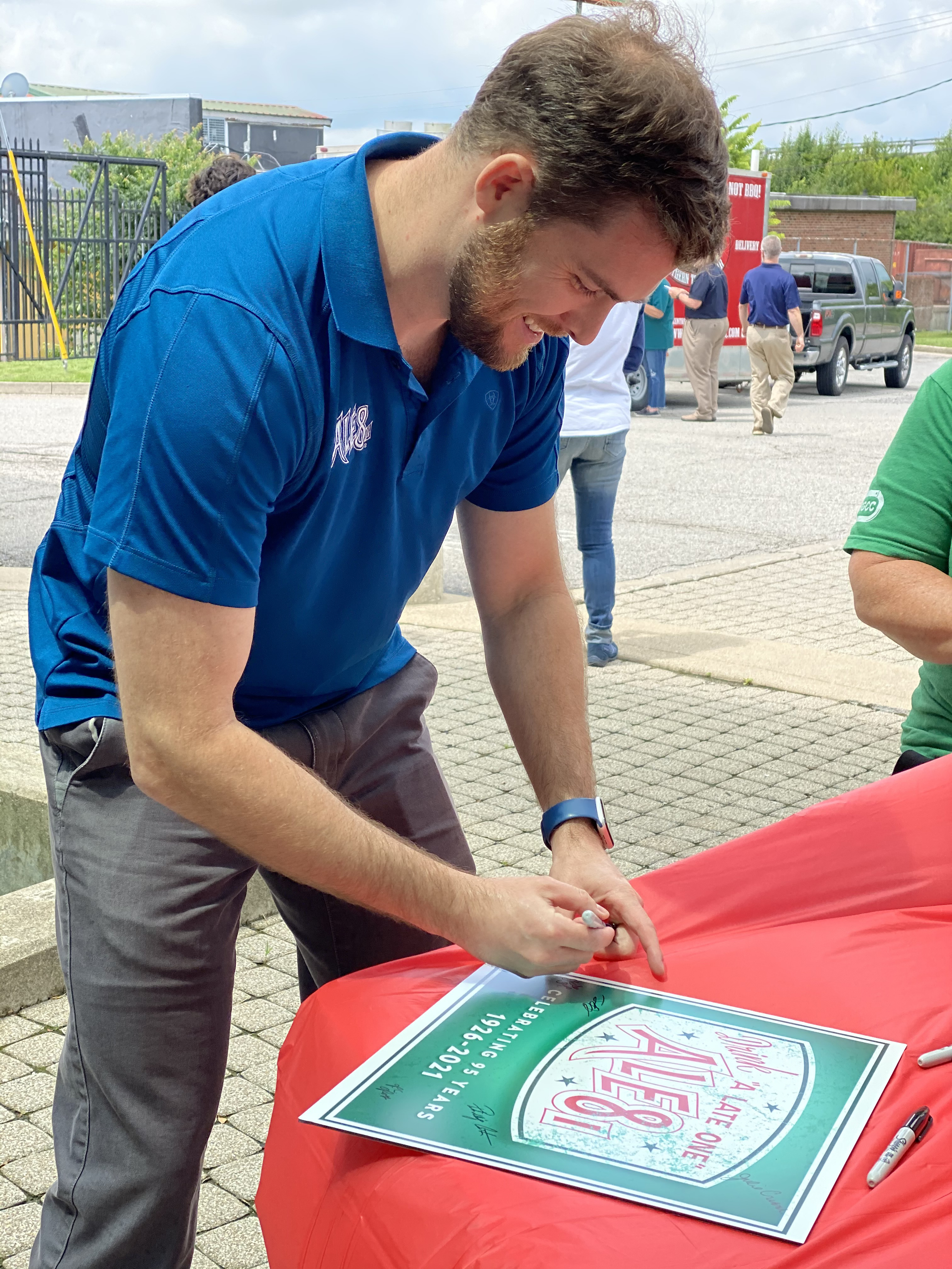 Ale-8: celebrating 95 years of Winchester flavor | Winchester Sun