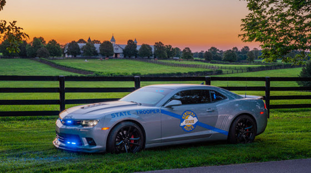 KSP looking to defend ‘Cruiser’ crown; Vote for ‘America’s Best Looking ...