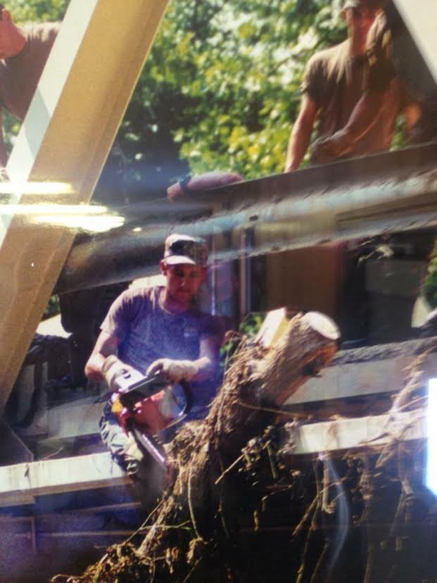 Veteran, motorcyclist, father: Remembering Bill Phelps | Winchester Sun