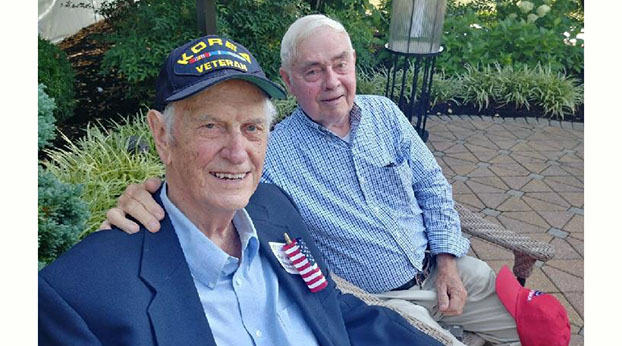 Former GRC Coach Strong inducted into veterans hall of fame ...