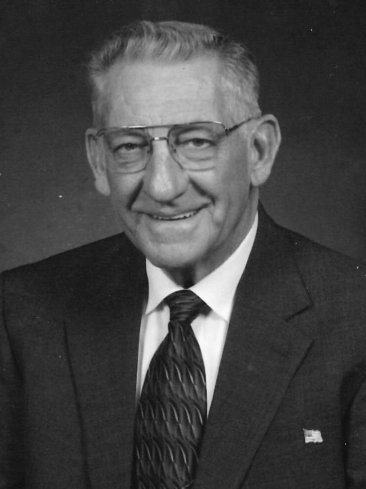 William “Bill” Woodford Bashford, 87 | Winchester Sun