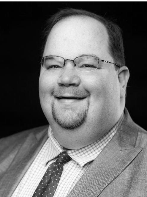 Christopher Jack Pace, 44 | Winchester Sun